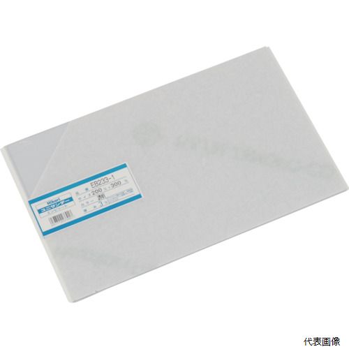【特長】 ●電気絶縁性・対薬品性に優れています。 【用途】 ●標示板・ディスプレイ・電気絶縁材に。 ●パーテーション・機械部品・補修材・補強材・建具・工作・DIYに。 【仕様】 ●色：透明 ●厚さ(mm)：3 ●幅(mm)：200 ●長さ(...