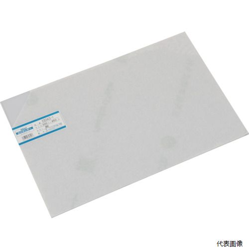 【特長】 ●電気絶縁性・対薬品性に優れています。 【用途】 ●標示板・ディスプレイ・電気絶縁材に。 ●パーテーション・機械部品・補修材・補強材・建具・工作・DIYに。 【仕様】 ●色：透明 ●厚さ(mm)：3 ●幅(mm)：300 ●長さ(...