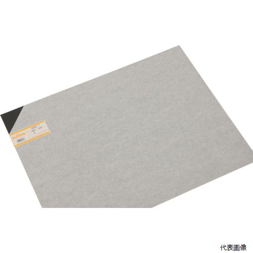 【特長】 ●難燃性・電気絶縁性・対薬品性に優れています。 【用途】 ●標示板・ディスプレイ・電気絶縁材に。 ●パーテーション・機械部品・補修材・補強材・建具・工作・DIYに。 【仕様】 ●色：黒 ●厚さ(mm)：1 ●幅(mm)：450 ●...