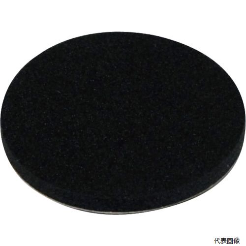 【特長】 ●使用しやすいサイズに加工されています。 ●粘着テープ付なので簡単に貼れます。 ●耐摩耗性に優れています。 ●弾力性が良いです。 ●機械的性質が良いです。 ●フタル酸エステル類・塩化化合物を含有していません。PRTR法・化審法・シ...