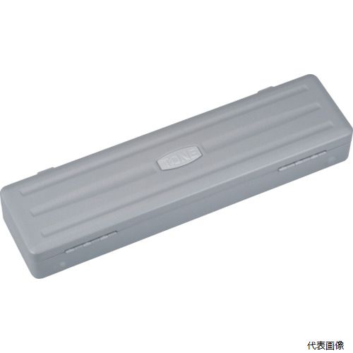 【特長】 ●工具や部品の整理や収納に便利です。 ●選べる3サイズ展開です。 【仕様】 ●色：シルバー ●外形寸法(mm)間口：400 ●外形寸法(mm)奥行：115 ●外形寸法(mm)高さ：54 ●有効内寸(mm)間口：396 ●有効内寸(...