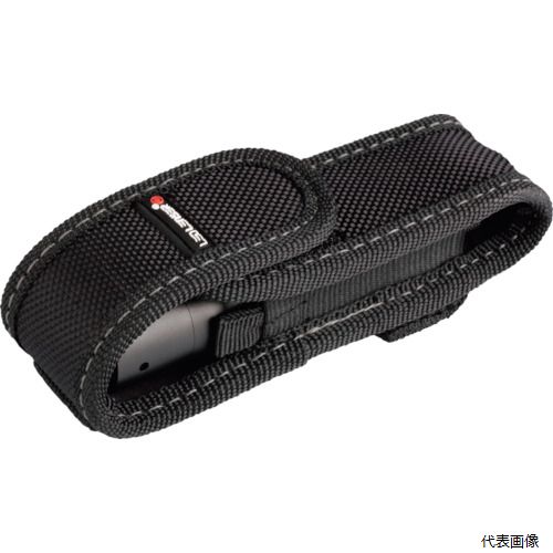 【特長】 ●レッドレンザーのLEDライトが収納可能なポーチです。 【用途】 ●フラッシュライトをベルトに装着して携帯するためのポーチ 【仕様】 ●適合機種：P2Rcore/P2Rwork/P3core/P5core/P5/P5R/P5E ●...