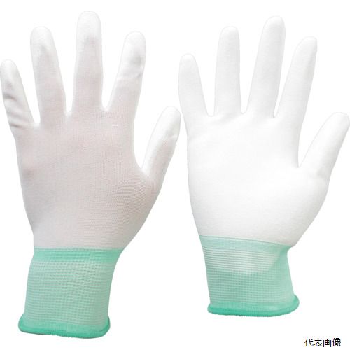 【特長】 ●手首部のオーバーロック加工により、繰り返し洗濯可能です。 ●ウレタンが柔らかいので、細かい作業に適しています。 【用途】 ●電子部品や精密機械組立検査作業。 ●物流等の仕分け。 ●包装作業。 ●農作業。 ●園芸。 【仕様】 ●色...