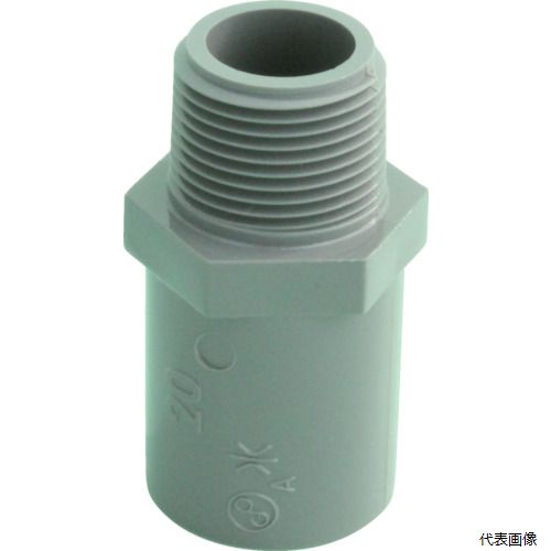 【特長】 ●普通の工具で簡単に切ったり削ったりできます。 ●パイプの接続は専用の接着剤で容易に接合でき、漏水の心配がありません。 ●軽量なので、配管作業、運搬等取扱いが極めて楽です。 【用途】 ●集合住宅・戸建住宅・店舗・施設などの給水管専...