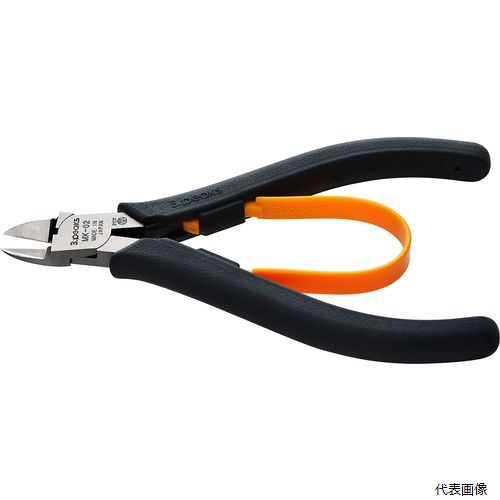 【特長】 ●刃角度を従来の15°から7°にしています。 ●刃先は細く、シャープです。 ●くいちがい防止ストッパー付（刃奥部） ●なめらかで切り残しが少ない、かつてない美しい切断面を得られます。 ●軽さと持ちやすさにもこだわりました。 【用途...