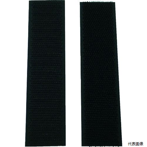 【特長】 ●固定タイプの高機能粘着タイプです。 ●ポリプロピレンに対し、強く粘着します。 【用途】 ●車の小物固定やPP素材への固定に。 ●プラスチック製ケースの封緘など ●色：ブラック ●幅(mm)：25 ●厚さ(mm)：3 ●長さ(mm...