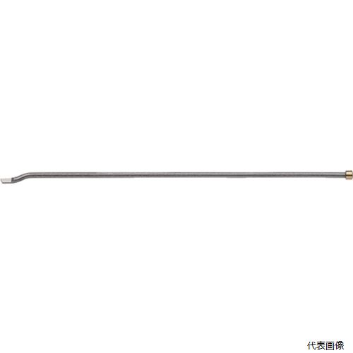 【特長】 ●ケーブルナイフ用替刃（1620-16SB、1620-28SB、1620-165SB）です。 【仕様】 ●適合機種：1620-16SB、1620-28SB、1620-165SB 【入数】 ●1個 他のサイズはこちら 在庫のない商品...