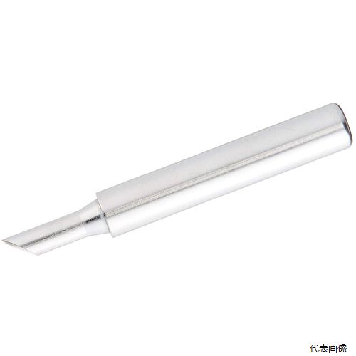【仕様】 ●適合機種：PX-201、PX-335、PX-338、PX342、SVS800AS、SVS580AS、SVS500AS ●コテ先名称：φ4.0mm ●こて先名称(mm)：φ4.0 ●こて先径(mm)：φ4 【入数】 ●1個 他のサ...