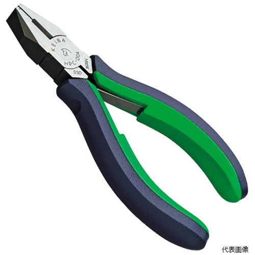 【特長】 ●狭い箇所や細かな作業に適しています。 ●神戸製鋼所製オリジナル高級鋼材「マルトロイ［［R1］］」を使用しています。 ●握りやすく水に濡れても滑りにくい高級ハンドル仕様です。 ●2004年グッドデザイン賞受賞商品です。 【仕様】 ...