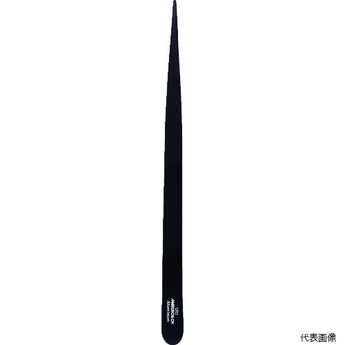 【特長】 ●軽量で非磁性です。 ●特殊アルミニウム合金製で、ソフトで永久的なばね性があります。 ●表面は、アルマイト加工により滑りにくく耐食性に優れています。 ●1992年グッドデザイン賞、2003年ロングライフデザイン賞受賞商品です。 【...