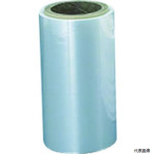 【特長】 ●ポリオレフィン系のフィルムです。 ●焼却したときに有毒ガスが発生しません。 【用途】 ●シュリンク作業に。 ●厚さ(μm)：15 ●品名：シュリンクフィルム ●幅(mm)：250 ●長さ(m)：100 ●シュリンクフィルム250...