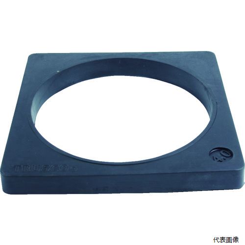 【特長】 ●コーン用の重量タイプ（4kg）ウェイトです。 【用途】 ●コーン用重石。 【仕様】 ●色：黒 ●幅(mm)：370 ●高さ(mm)：40 【材質／仕上】 ●合成ゴム 【注意】 ●提供不可：SDS 【入数】 ●1個 他のサイズはこ...