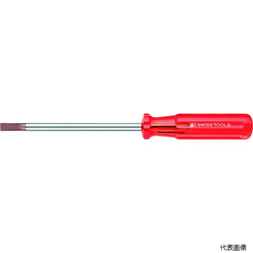 【特長】 ●ブレードが根元から先端までストレートなので、ジェット類の調整作業に最適です。 ●グリップは木やコットンから生まれた自然素材を含む材質で作られています。 ●グリップは肌に優しく、握るのに理想的で、耐衝撃性に優れまた、手入れも簡単で...