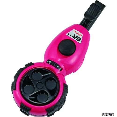 【特長】 ●先端が見えやすい斜めカットです。 ●本体が工具なしで全開し、お手入れや糸交換が簡単にできます。 ●ゴムパッキンを要所に使用し、墨漏れしにくく墨汁の乾燥を防ぎ、長期使用が可能です。 ●糸に墨汁を均一に染み込ませることができる綿押え...
