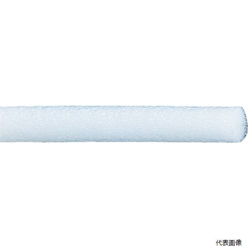 【特長】 ●柔軟性・復元性・弾力性に優れたポリエチレン高発泡体です。 ●耐水性・断熱性に優れているため、目地のすき間埋めとして最適です。 【用途】 ●包装資材から、土木建材用目地材や、ガラスなどの弾性シーラントバックアップ材として。 【仕様...