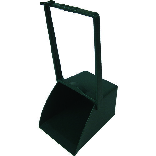 【特長】 ●幅が約28.5cmの収納口で現場の大きな木屑、ゴミなどもらくらく収まります。 ●工事現場の「ちょっと」の休憩に、大人が座れる耐荷重120kgの頑丈仕様です。 ●ほうきなどを収納できるフック付です。 【用途】 ●現場掃除に。ゴミ収...