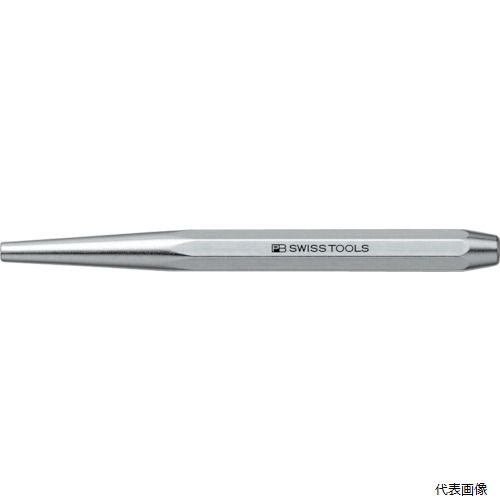 【特長】 ●材質は高い強度、長寿命を約束するPB独自の特殊バネ鋼を使用しています。 ●表面に施されたニッケルクロームメッキにより、握りやすく、耐錆性に優れ、美しい外観となっています。 【用途】 ●ピンの抜き差しに。 【仕様】 ●全長(mm)...