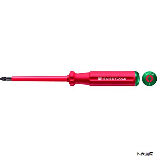 【特長】 ●マイナスポジドライブは、ABBやWIDE　MULLERなどの電機部品に採用されているねじで、ドイツやスイス製の機械に多く使用されており、日本国内でもメンテナンス向けの需要が多い製品です。 ●グリップエンドはドライバーの先端形状ご...