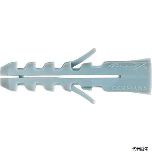 【特長】 ●-40〜80℃までの幅広い耐熱・耐寒性があります。 【用途】 ●コンクリート・ALC・石材・レンガへの施工。 【仕様】 ●呼び径(mm)：12 ●長さ(mm)：60 ●下穴径(mm)コンクリート：12 ●下穴径(mm)ALC：1...