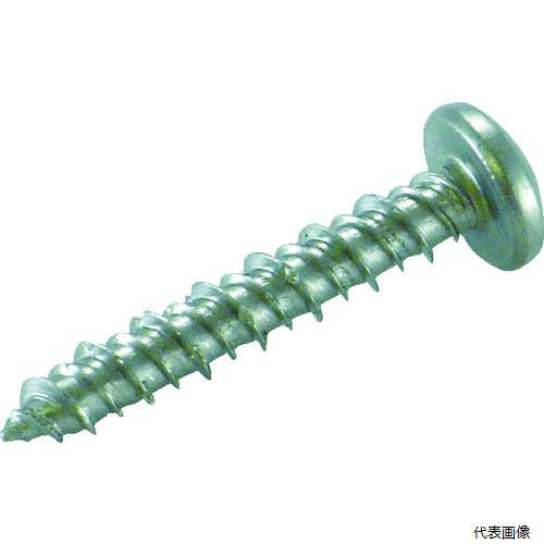【特長】 ●プラグを使用せず下穴のみでコンクリートに使用でき、普通のドライバーで簡単に取り付け可能です。 【用途】 ●配管サドル留め、スイッチボックス、カーテンレール、収納棚、空調機器、照明器具、内装下地材などの各種取付けに。 【仕様】 ●...