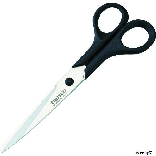 【特長】 ●刃部はスキ加工に加え、細かいギザ刃が付いているので、滑りやすい切断対象物も逃さず切ることができます。 ●ハンドルは非常に丈夫なナイロン＋ガラス繊維（PA.GF）を使用しています。 【仕様】 ●刃長(mm)：75 ●刃厚(mm)：...