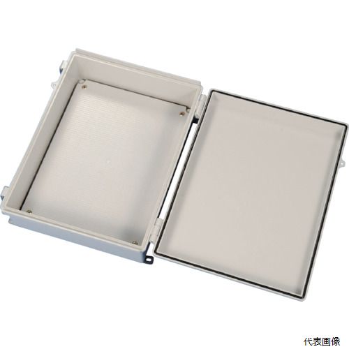 【特長】 ●ABS樹脂製の取付ベースです。 【仕様】 ●Rohs対応品 ●対応ケース：BCAP・K・R、BCPC・K・R212110、212113/BCAS202013、202013、202016 【材質／仕上】 ●ABS 【入数】 ●1枚...