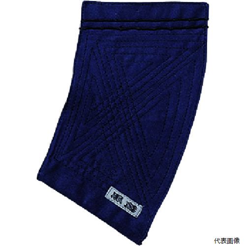 【特長】 ●衣類の巻き込みを防止します。 【用途】 ●鳶職などに。 【仕様】 ●色：ネイビー ●サイズ：M 【材質／仕上】 ●綿100% 【入数】 ●1双 他のサイズはこちら 在庫のない商品は検索に表示されない場合がございます