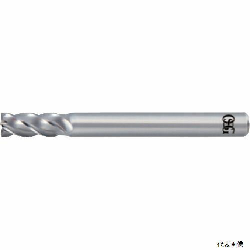 【特長】 ●「DUARISE(デュアライズ)」コーティングを採用し、潤滑性、耐摩耗性、高温耐酸化性に優れます。 ●切れ味の良いポジ刃形により切削抵抗を低減します。 【用途】 ●被削材：炭素鋼、合金鋼、工具鋼(〜40HRC)、プリハードン鋼、...