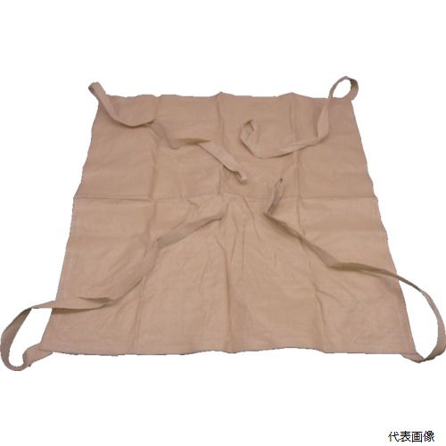 【特長】 ●作業性抜群、超軽量タイプのモッコです。 ●材質は、ポリプロピレンで作業性に優れています。 ●造園、土木作業の運搬に最適です。 ●軽くて使いやすく、収納もコンパクトです。 ●ワイヤー等に比べ、くせがつきません。 【用途】 ●土木工...