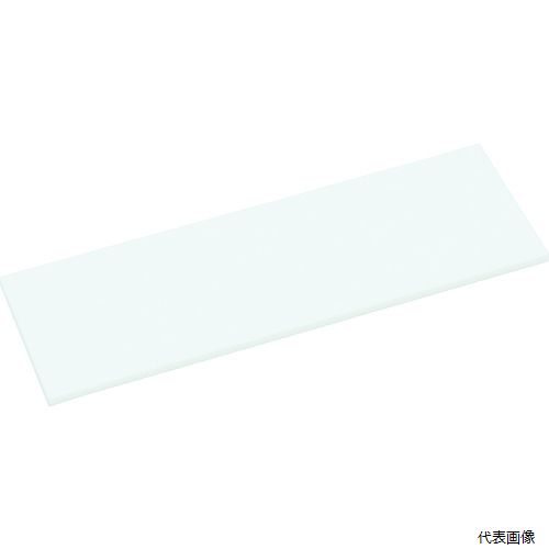 【特長】 ●樹脂の中で透明性が高く、ガラスと比較し耐衝撃性に優れています。 【用途】 ●機械や機器の部品・補強などに。 ●補修材・工作部材・DIY・建築資材・保護材に。 【仕様】 ●色：白 ●厚さ(mm)：3 ●幅(mm)：30 ●長さ(m...