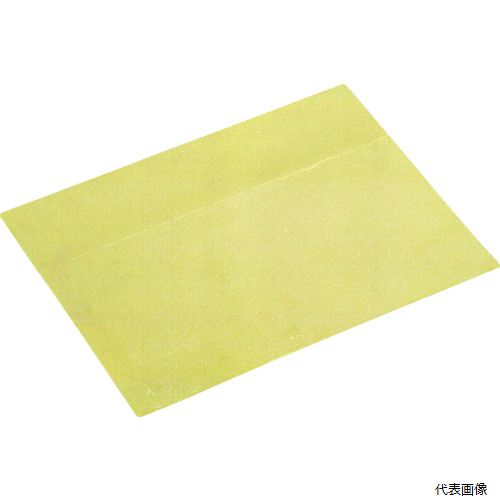 【特長】 ●印刷物で簡単にフロアステッカーが作れます。 ●汚れに強く、油性マジックなどの頑固な汚れもふき取るだけで楽に落ちます。 ●抗菌加工済みで、擦れても粉塵が出にくいので、病院や食品工場などでも安心です。 ●不燃材認定合格の素材なので、...