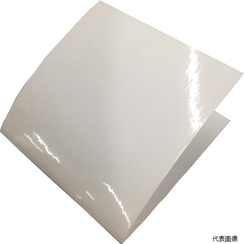 【特長】 ●PVC(塩化ビニール)製の透明シートやターポリンシートに補修生地の透明・カラーに問わずシート補修が可能です。 【用途】 ●シート破れの補修に。 【仕様】 ●色：クリア ●幅(mm)：100 ●長さ(m)：0.2 ●厚さ(mm)：...