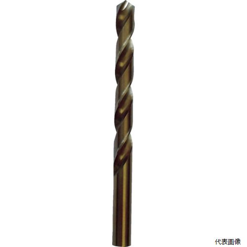 【特長】 ●刃先先端部の形状に独自の技術を採用し驚愕の切れ味を実現します。 ●食付き、切削能力、切りくずの排出性を大幅に改善しました。 ●独自の先端形状で切削時間が短縮され、電力消費量を約30％削減します。 【用途】 ●被削材：ステンレス鋼...