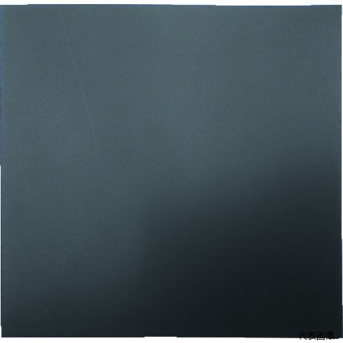 【特長】 ●耐油性、耐摩耗性、耐久性に優れています。 【用途】 ●ガスケット、印刷ロール、オイルシール、パッキン、耐油ホースなど。 【仕様】 ●色：黒 ●厚さ(mm)：3 ●幅(mm)：100 ●長さ(mm)：100 ●使用温度範囲(℃)：...