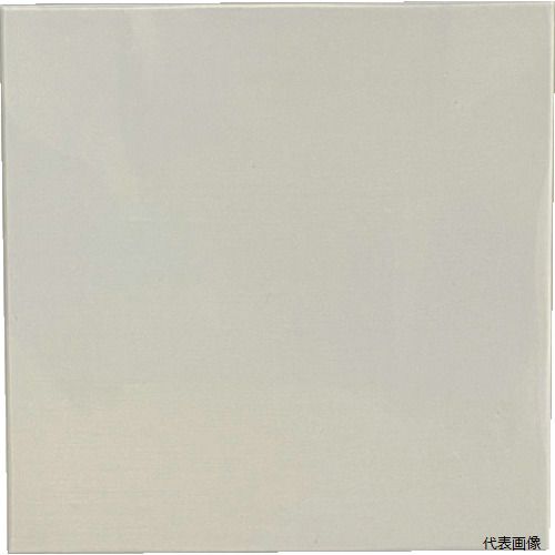 【特長】 ●力学的強度に優れています。（力学的強度：引っ張り、曲げ、せん断、圧縮の特性） ●合成ゴム系で、耐摩耗性に優れています。 【用途】 ●パッキンやクッション材。 【仕様】 ●色：淡黄色透明 ●厚さ(mm)：3 ●幅(mm)：100 ...