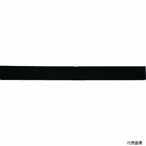 【特長】 ●耐候性、耐熱性、耐薬品性に優れています。 ●屋外でも安心して使えます。 ●色移りしにくく、周囲を汚染しにくい材質です。 【用途】 ●クッション材や保護材。 【仕様】 ●色：黒 ●厚さ(mm)：5 ●幅(mm)：30 ●長さ(mm...