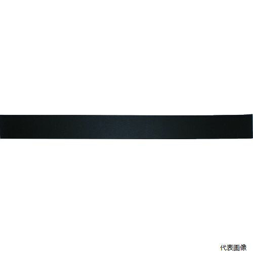 【特長】 ●従来のゴムシートと比較して、耐候性、耐熱性、耐油性に優れています。 ●臭いも少なく、色移行もせず安全で環境にやさしい高機能ゴムシートです。 【用途】 ●すべり止め、クッション材。 【仕様】 ●色：黒 ●厚さ(mm)：1 ●幅(m...