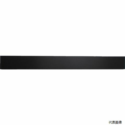 【特長】 ●従来のゴムシートと比較して、耐候性、耐熱性、耐油性に優れています。 ●臭いも少なく、色移行もせず安全で環境にやさしい高機能ゴムシートです。 【用途】 ●すべり止め、クッション材。 【仕様】 ●色：黒 ●厚さ(mm)：5 ●幅(m...