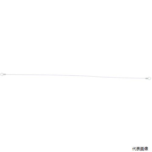 【用途】 ●シーラー用部品 ●シールの熱源に。 【仕様】 ●品名：P−300用溶断ヒーター ●適合シーラー：P-300、PC-300 ●長さ(mm)：340 ●幅(mm)：0.55 ●厚さ(mm)：0.55 【材質／仕上】 ●ニッケルクロム...