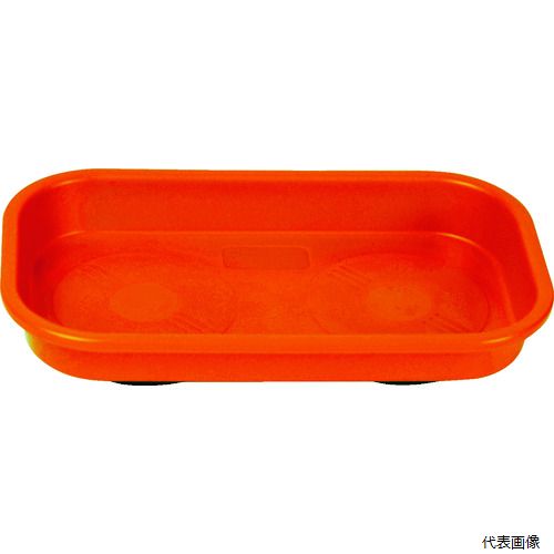【特長】 ●強力マグネットで、機械設備に貼り付けて部品・工具管理ができます。 ●色別に使用することで、種類やサイズ別のパーツ管理に便利です。 【用途】 ●パーツ管理・整理整頓用品として。 【仕様】 ●最大荷重(kg)：0.5 ●幅(mm)：...