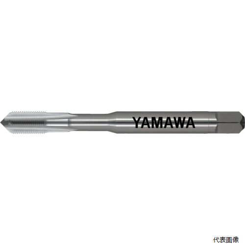【特長】 ●切りくずが粉状またはそれに近い小さくカールする被加工材に適しています。 ●刃先強度が大きくなっています。 ●再研磨が容易です。 【用途】 ●被削材：低炭素鋼、中炭素鋼、高炭素鋼に。 【仕様】 ●先端：上 ●精度：P2 ●精度表記...
