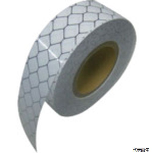 【特長】 ●フィルム「セイデンF」と同一素材を使用しているので、カーテン補修や接合部に使用頂くことにより高い効果が得られます。 【用途】 ●フイルムを接合したり、天井、壁面、床面、への取り付けの特性粘着テープです。 ●フィルムの簡易接合用。...