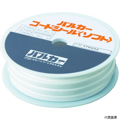 【特長】 ●耐薬品性、耐熱性に優れています。 ●柔軟でかつ強じん性に富みマシュマロ状のサイズフリーシール材です。 【用途】 ●フランジ面の仕上げが悪い、歪が大きい、締付力が不足しがちな大口径機器などのフランジ用ガスケット。 ●圧力容器、ダク...