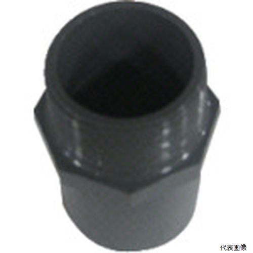 【特長】 ●内面が非常に滑らかで摩擦抵抗が小さくスライムなどが付着しにくいです。 ●給水配管に使用できます。 ●接着接合のため施工がスピーディーに行えます。 【用途】 ●集合住宅・戸建住宅・店舗・施設などの給水管専用継手。 ●VPパイプ(硬...
