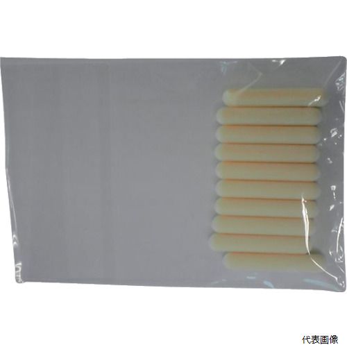 【特長】 ●摩耗が少ない、鉄鋼マーカー中字専用替芯です。 【仕様】 ●文字サイズ：中字 ●ペン先(mm)：3.0 ●中字用 ●文字サイズ(mm)：中字 ●鉄鋼用マーカー中字替芯 【入数】 ●1袋/10個 他のサイズはこちら 在庫のない商品は...