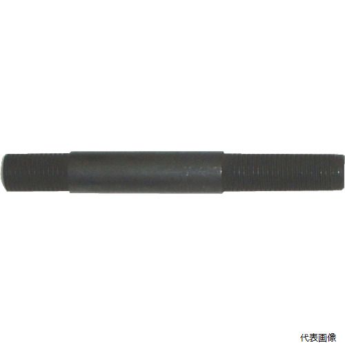 【特長】 ●油圧式パンチャーSH10-1、SH-5PDG用セットボルトです。 【仕様】 ●適合機種：SH10-1、SH-5PDG ●油圧パンチャ付属品 ●サイズ3/8 【材質／仕上】 ●鋼材 【入数】 ●1個 他のサイズはこちら 在庫のない...