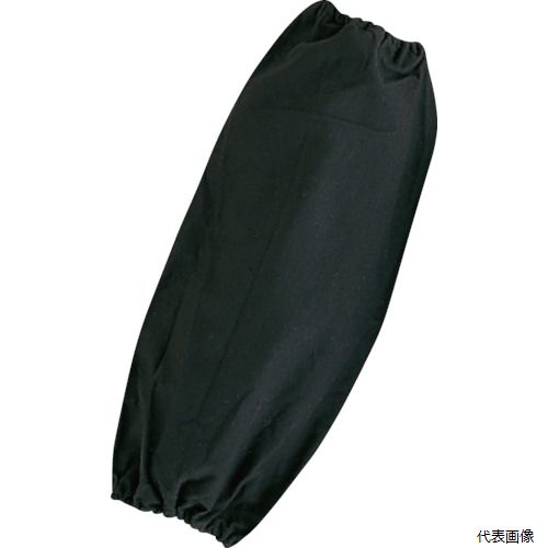 【特長】 ●綿素材のスタンダードな腕カバーです。 【用途】 ●農作業・一般作業 【仕様】 ●色：黒 ●サイズ：フリー ●幅(cm)：17 ●長さ(cm)：35 ●厚さ(mm)：0.2 【材質／仕上】 ●綿 【入数】 ●1袋/12双 他のサイ...