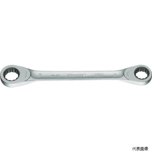 【特長】 ●ラチェット部分は独自の“UNITDRIVE”構造でナットやボルトと接する表面積が大きく、均等かつ安定的に力がかかり、スムーズに回すことができます。 ●緩やかなトルク伝達により、なめたボルトでも滑らずに回すことが出来ます。 ●スト...
