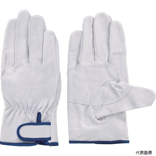 【特長】 ●片手1枚単位の包装で、必要な方だけの補充・購入が可能です。 ●摩耗に強く、軽量で柔軟性・通気性に優れています。 ●マジック式で手首にフィットします。 【用途】 ●電気配線、組立作業に。 ●建築、土木、鉄鋼、機械。 【仕様】 ●色...