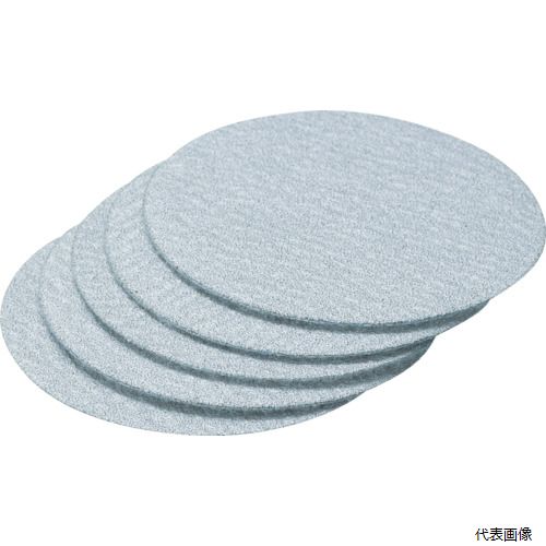 【特長】 ●マジックテープタイプのため、取り替えがワンタッチでできます。 ●キレ味が鋭いです。 ●ペーパー目が出にくいです。 ●目づまりが少なく長寿命です。 ●粒度#120〜#400は耐水性があり、水との併用も可能です。 【用途】 ●自動車...